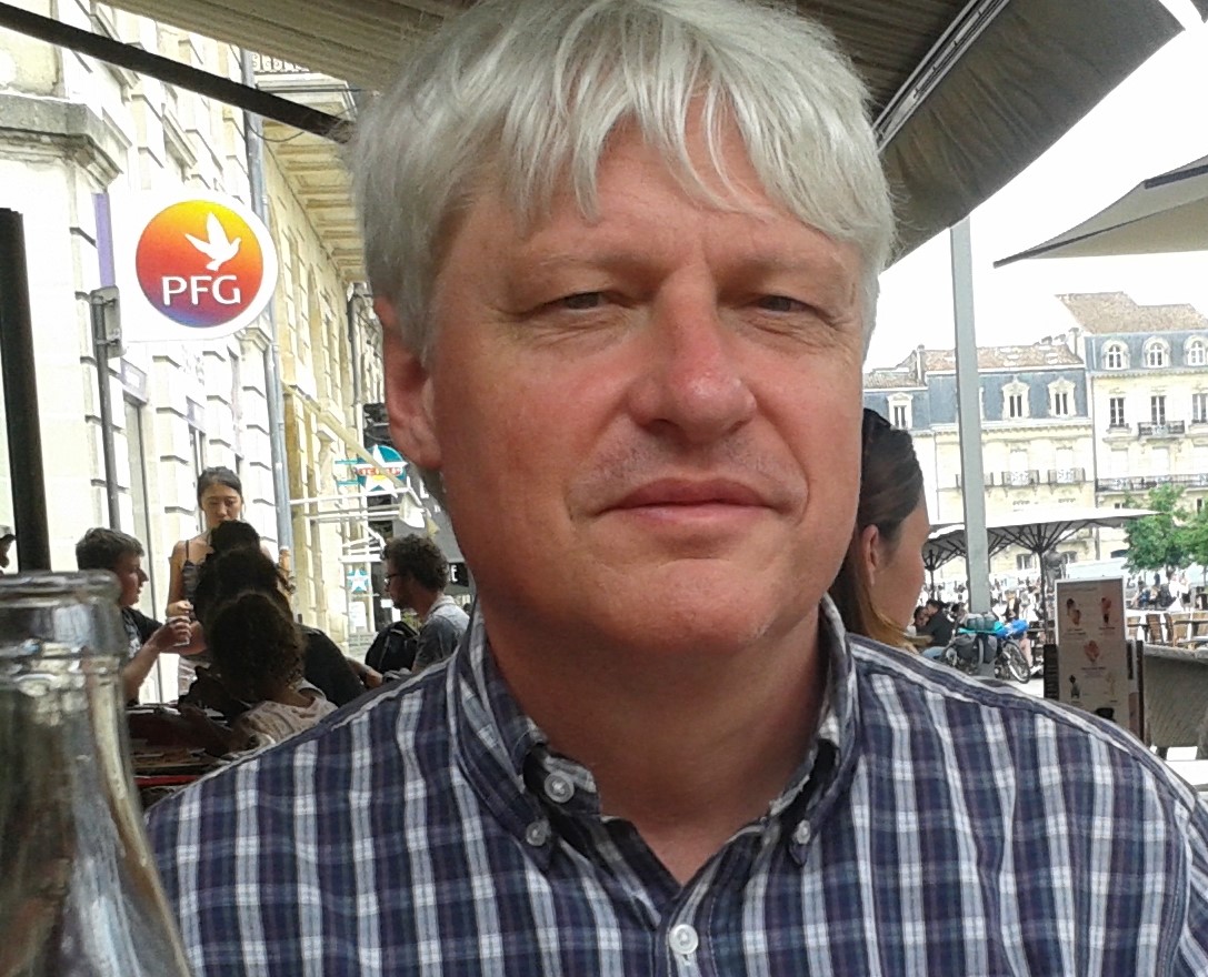 Richard Reynolds – Comics Research Hub